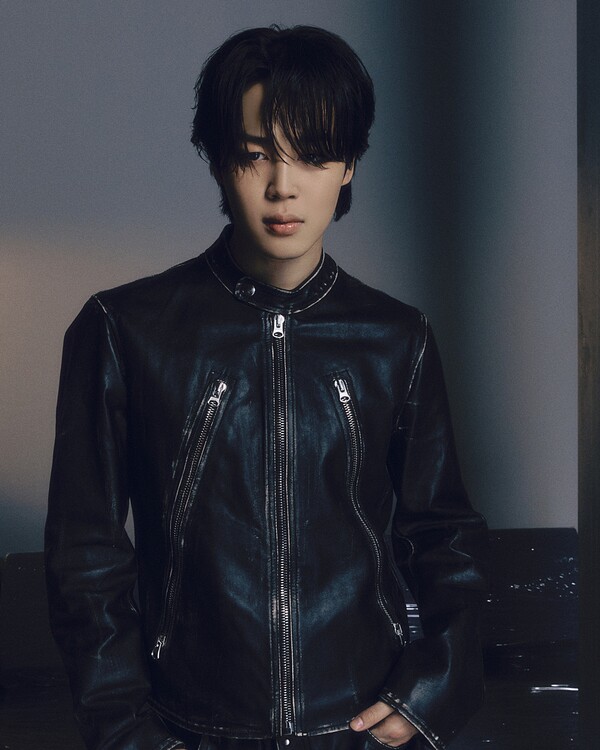 방탄소년단 지민 미국 빌보드 ‘핫 100·‘빌보드 200 나란히 4주 연속 차트 올라