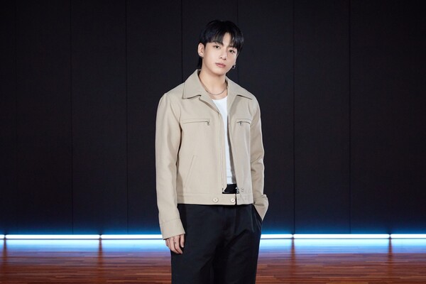 방탄소년단 정국 11월 3일 첫 솔로 앨범 ‘golden 발매… 정국의 황금빛 순간