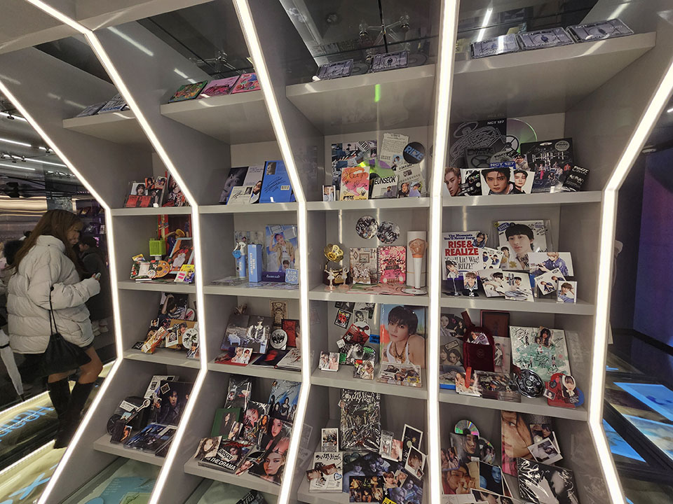SM KWANGYA SEOUL - A Must-Visit Spot for Seoul Travelers and K-pop Fans