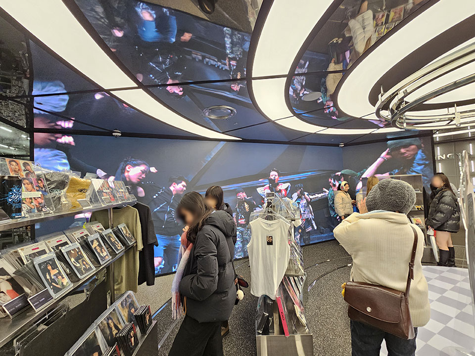 SM KWANGYA SEOUL - A Must-Visit Spot for Seoul Travelers and K-pop Fans