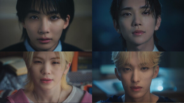 SEVENTEEN’s Vocal Unit Delivers Heartfelt Support with ‘Cheers to Youth’ MV