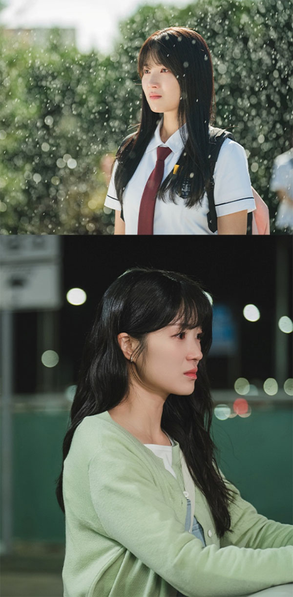 Kim Hye-Yoon Reflects on 'Lovely Runner' Finale: A Journey with Sol