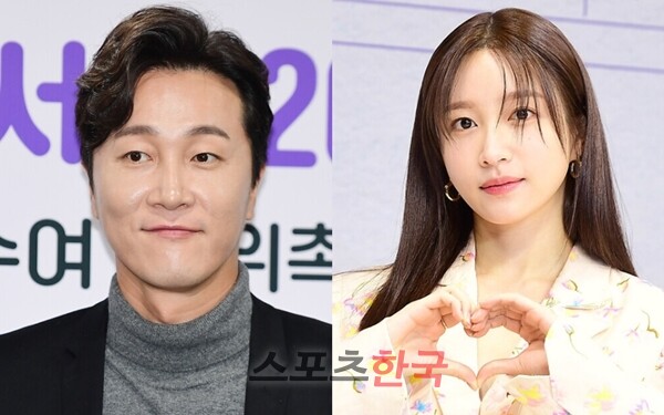 양재웅♥ 하니 결혼 공식 인정…삶 함께 하고픈 사람 만났다