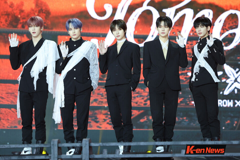 TXT Announces 'ACT : PROMISE' Asia Tour Dates for 2023