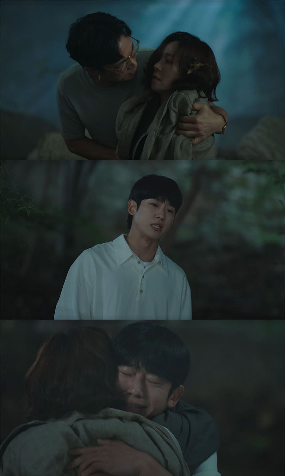 From Friendship's End to a Heart-Fluttering Love: 'Love Next Door'