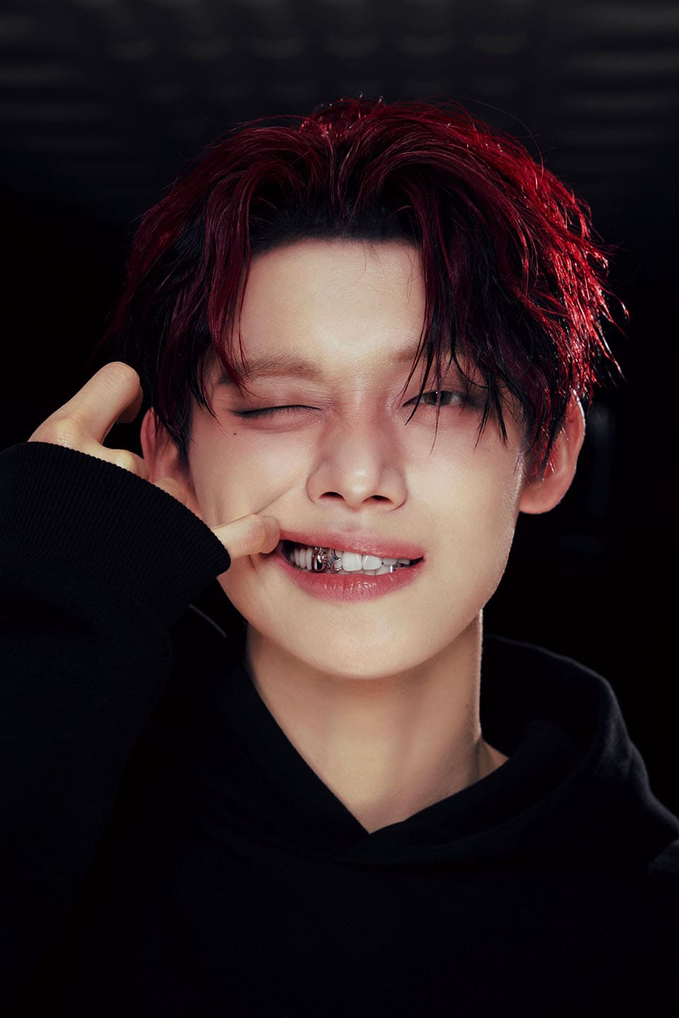 TXT Yeonjun Garners Global Praise for Solo Track ‘GGUM’ Performance