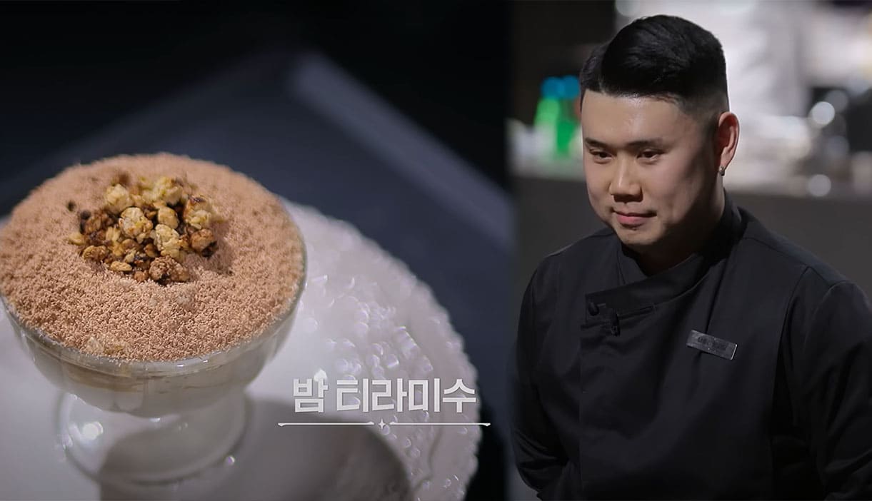 'Culinary Class Wars' Boosts Sales at Korean Convenience Stores