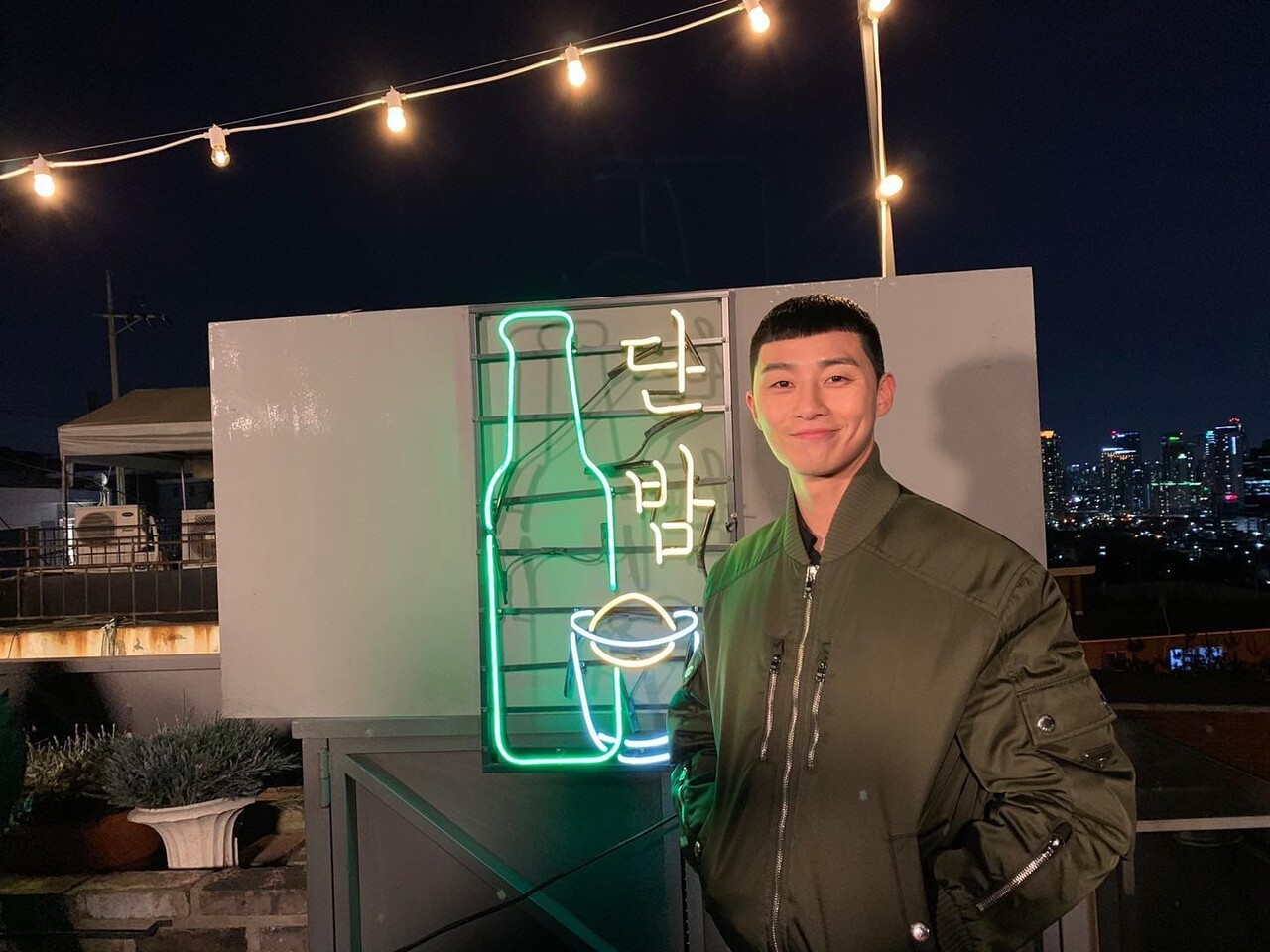 [From 2016] Park Seo-joon’s Journey from Korean Actor to Global ...