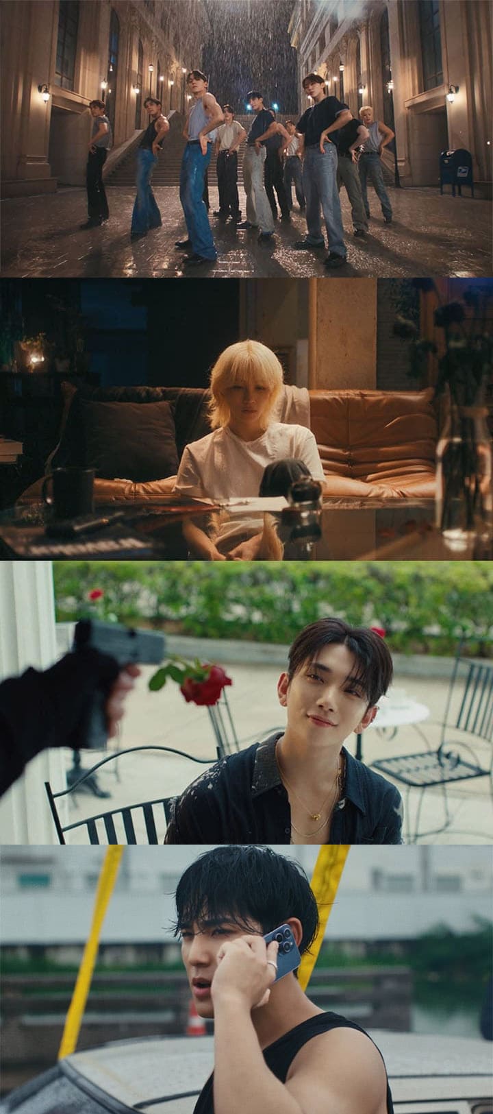 SEVENTEEN Becomes Double Million Seller on Comeback Day, Topping Both ...
