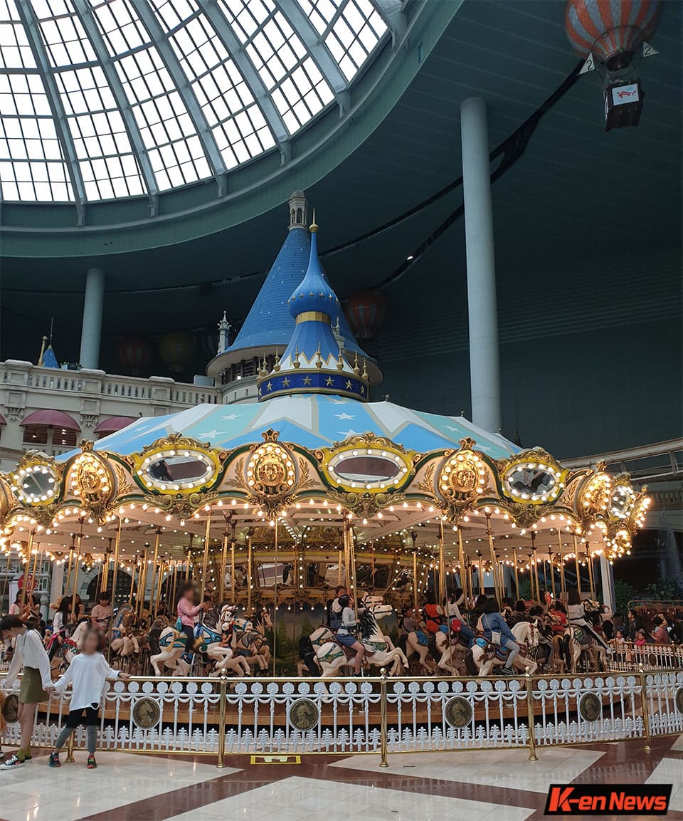 BTS Jin to Meet 50 Fans at Seoul’s Lotte World! How to Join?