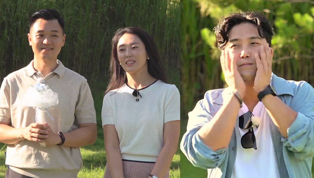 'I am SOLO' 23: A Storm of Emotions Sparked by Second-Choice Dates