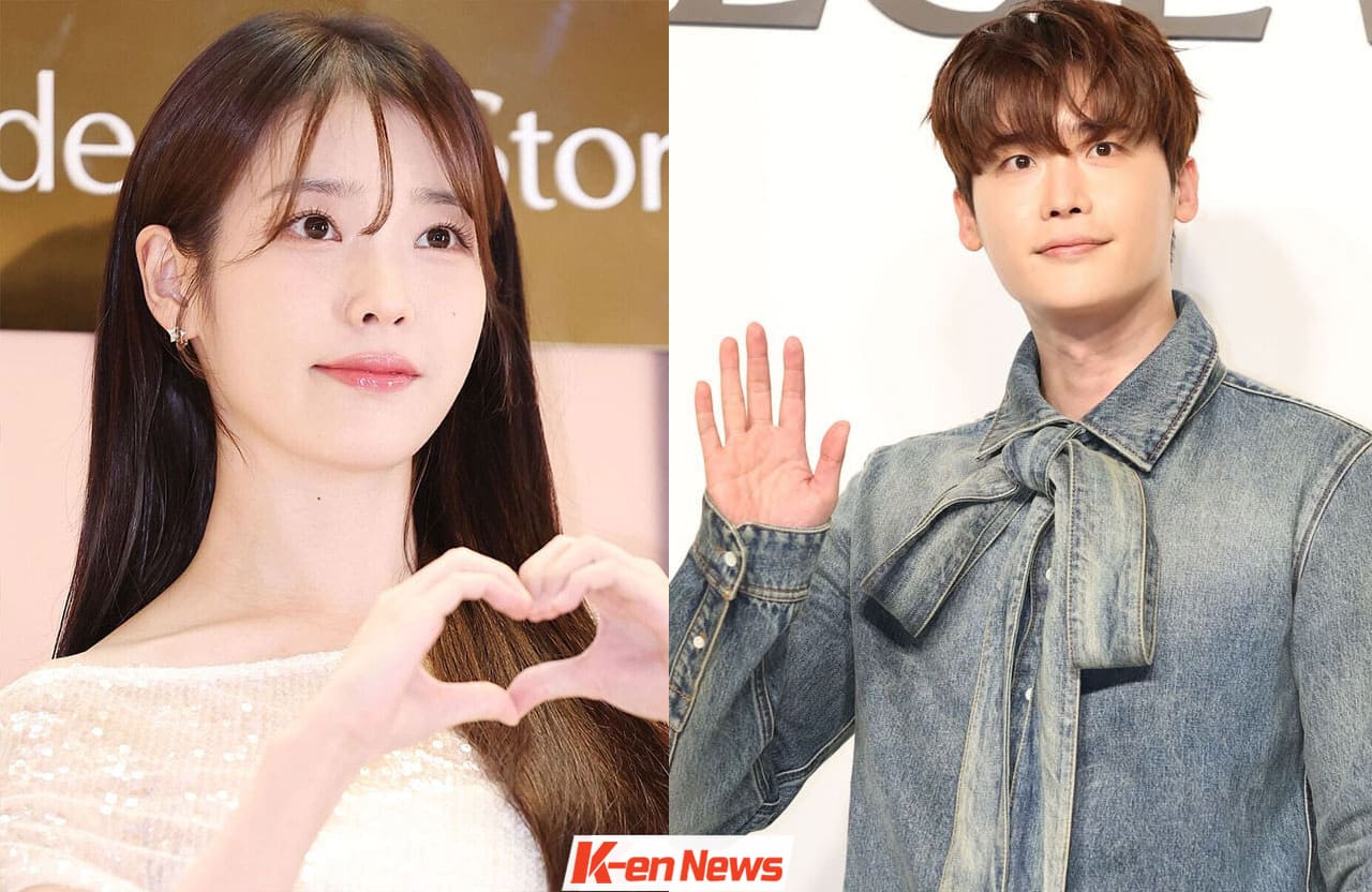 ‘Philanthropic Couple’ IU♥Lee Jong-suk Share Warmth Through Year-End ...