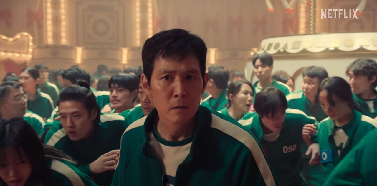 ‘Squid Game 2’ Dominates 93 Countries: Hwang Dong-hyuk’s Magic Strikes ...