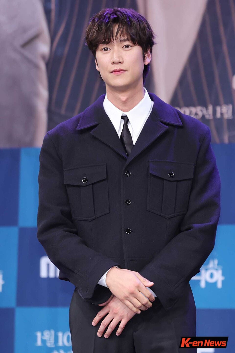 Actor Na In-woo Addresses Military Exemption Controversy