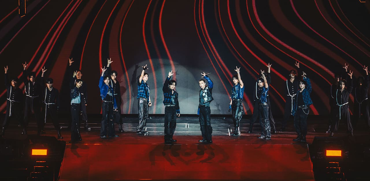 Stray Kids Successfully Kicks Off 2025 World Tour with Sold-Out ...