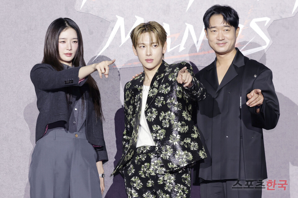 [종합] ‘Warting Mantis’ Im Si-wan vs Park Gyu-young vs Jo Woo-jin, who ...