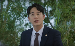 'Queen of Tears' Star Moon Tae-yu Announces Wedding on October 9