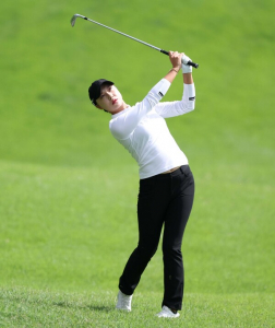 Moon Jung-min remporte sa première victoire palpitante au Daebo House D ...
