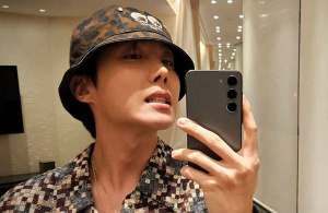 J-Hope Steals the Show at Paris Fashion Week! Surprise Collaboration on ...